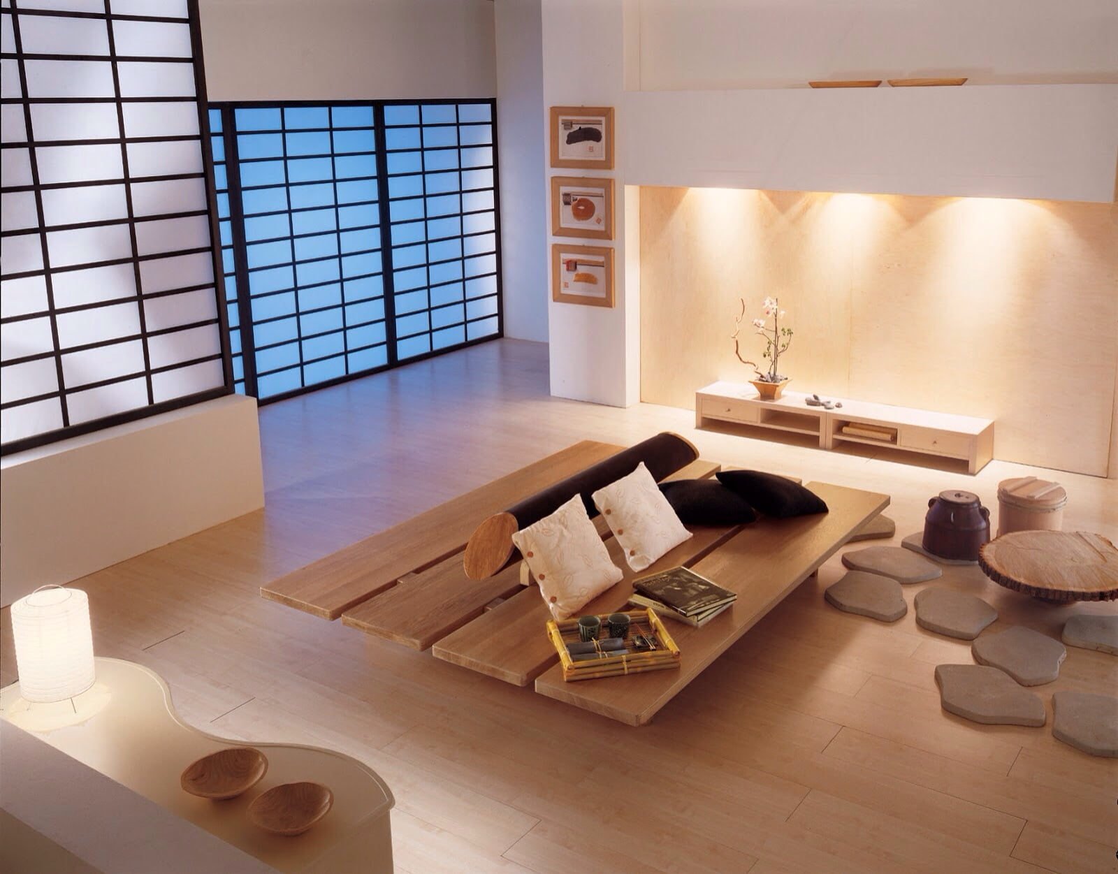 50 INTERIOR DESING CONCEPT – BuildSpaces